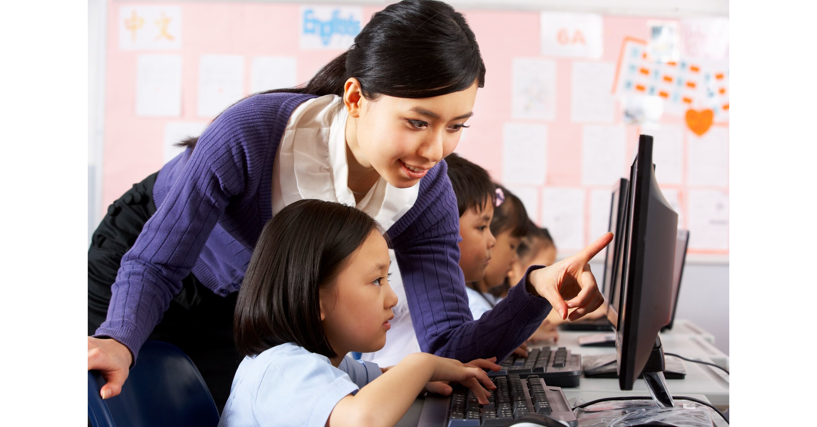 San Diego-Based University Tackles Teacher Shortages with Registered Teacher Apprenticeship Program