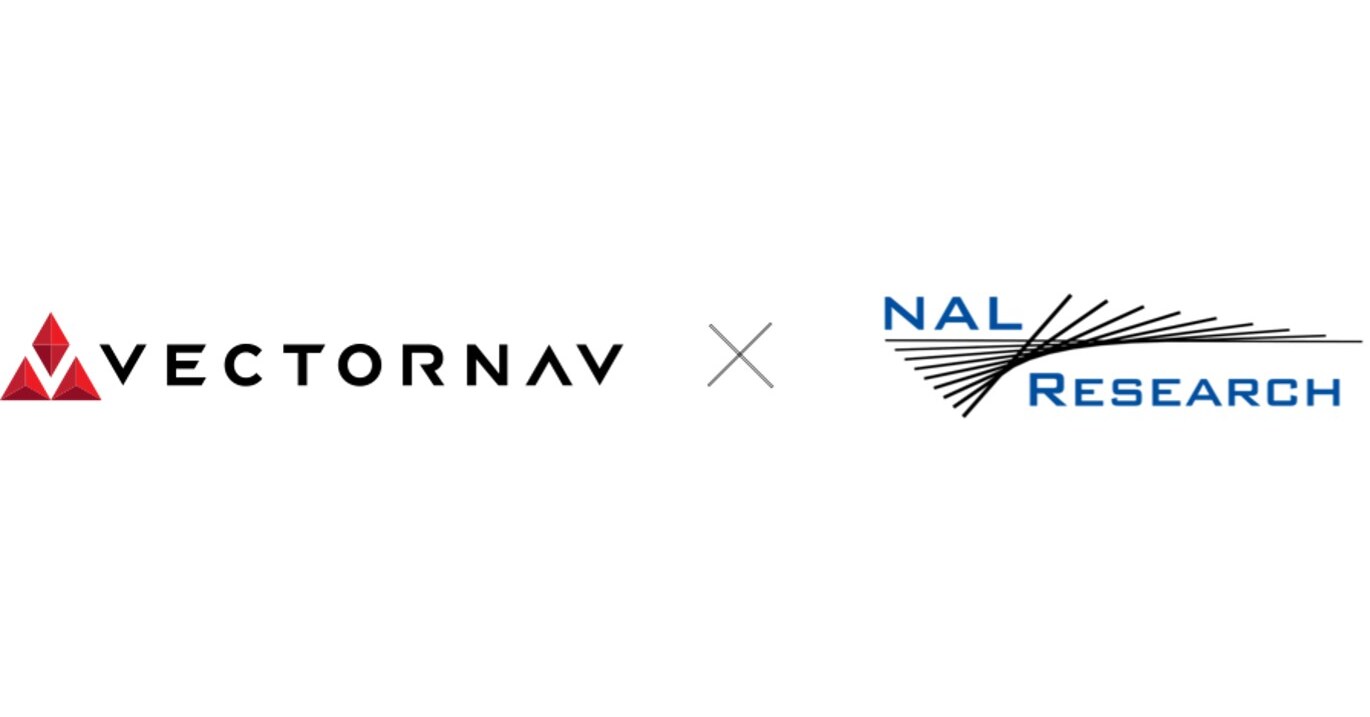 NAL Research and VectorNav Technologies Collaborate to Develop a ...