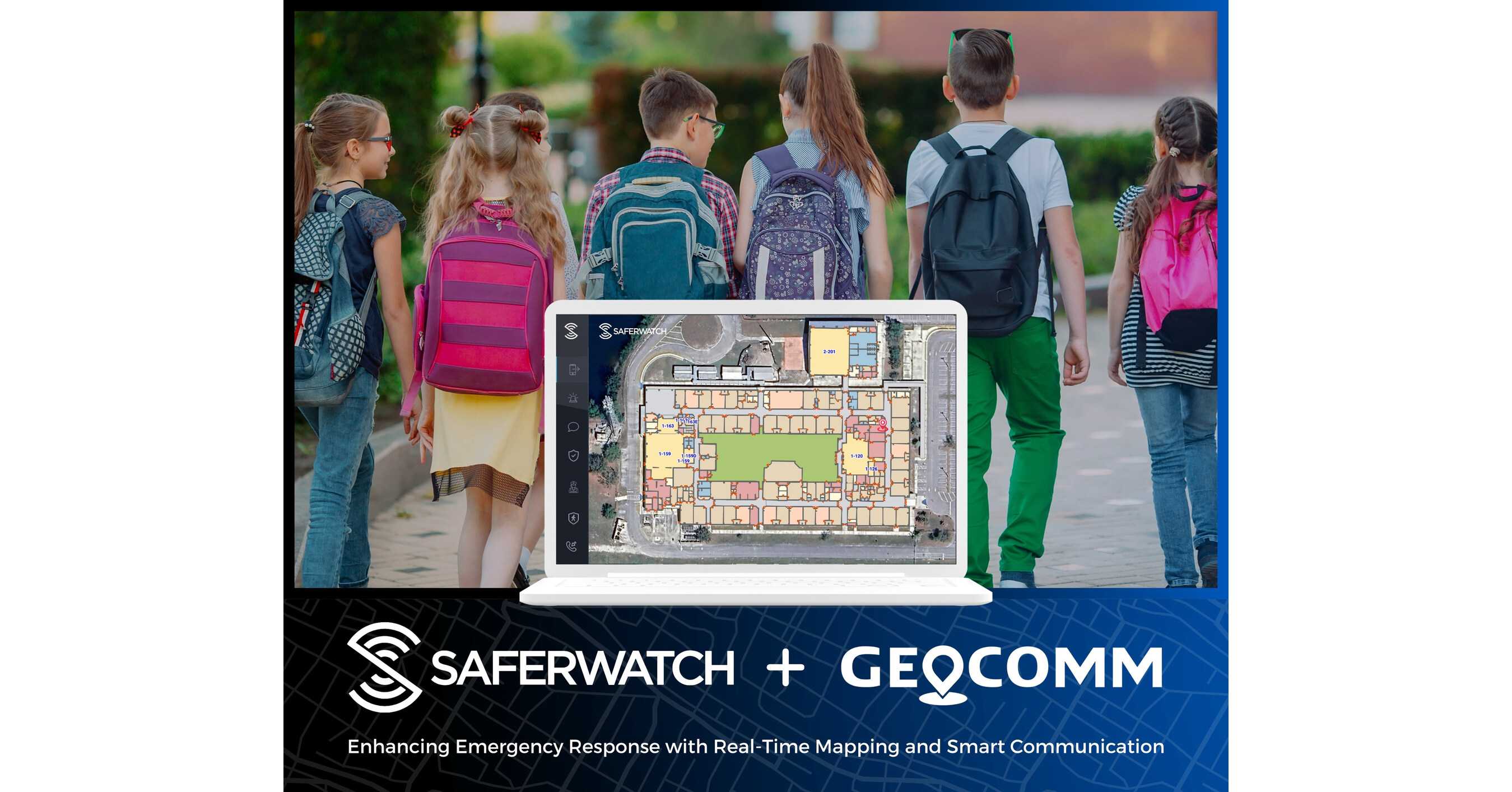 Palm Beach Schools & 9-1-1; First To Integrate School Safety Platform ...