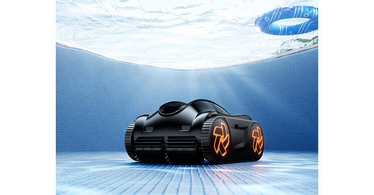 Effortless Elegance: iGarden K Series Brings Artful Automation to Outdoor Living