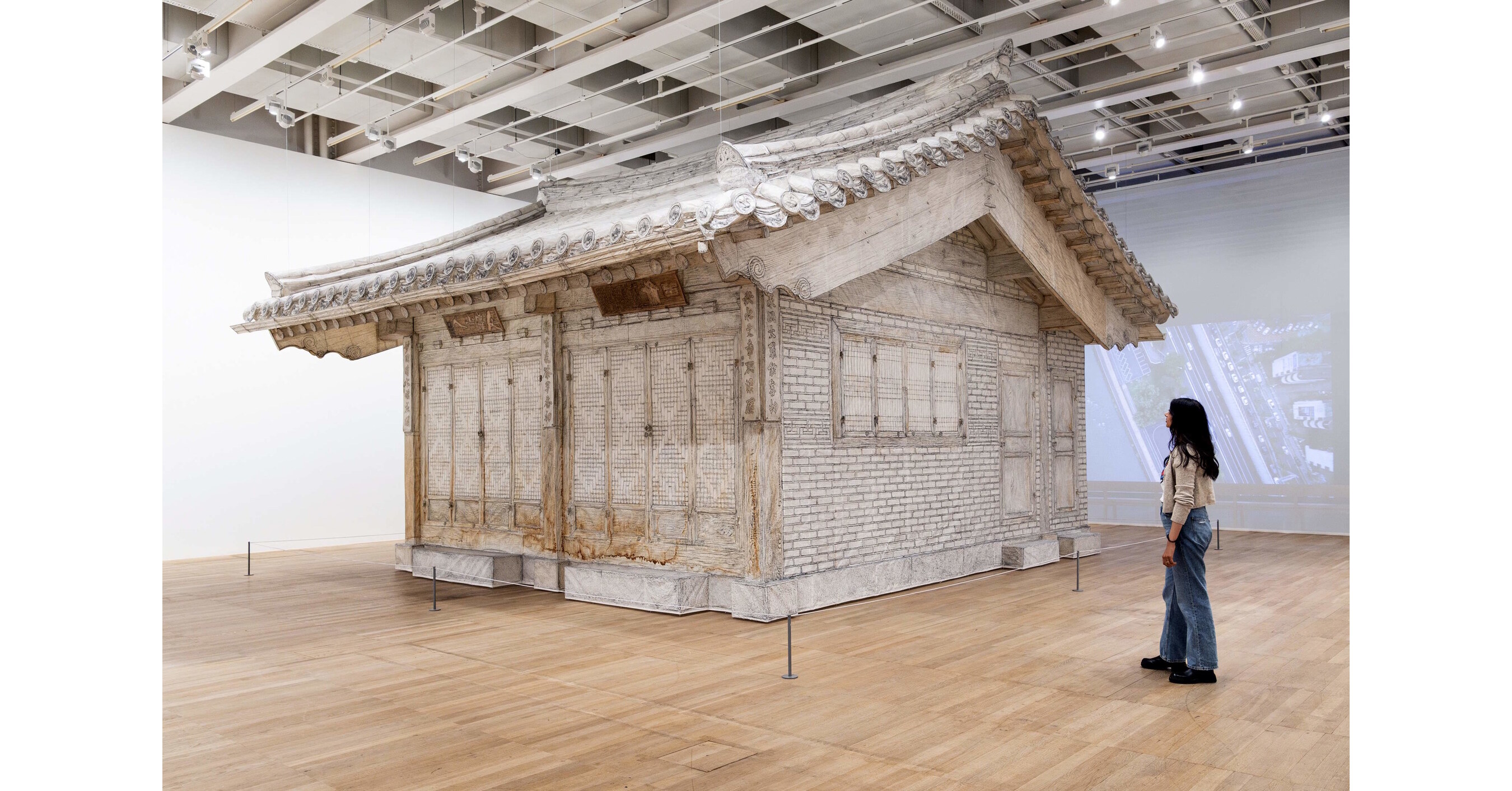 Genesis and Tate Modern Announce the Opening of The Genesis Exhibition ...