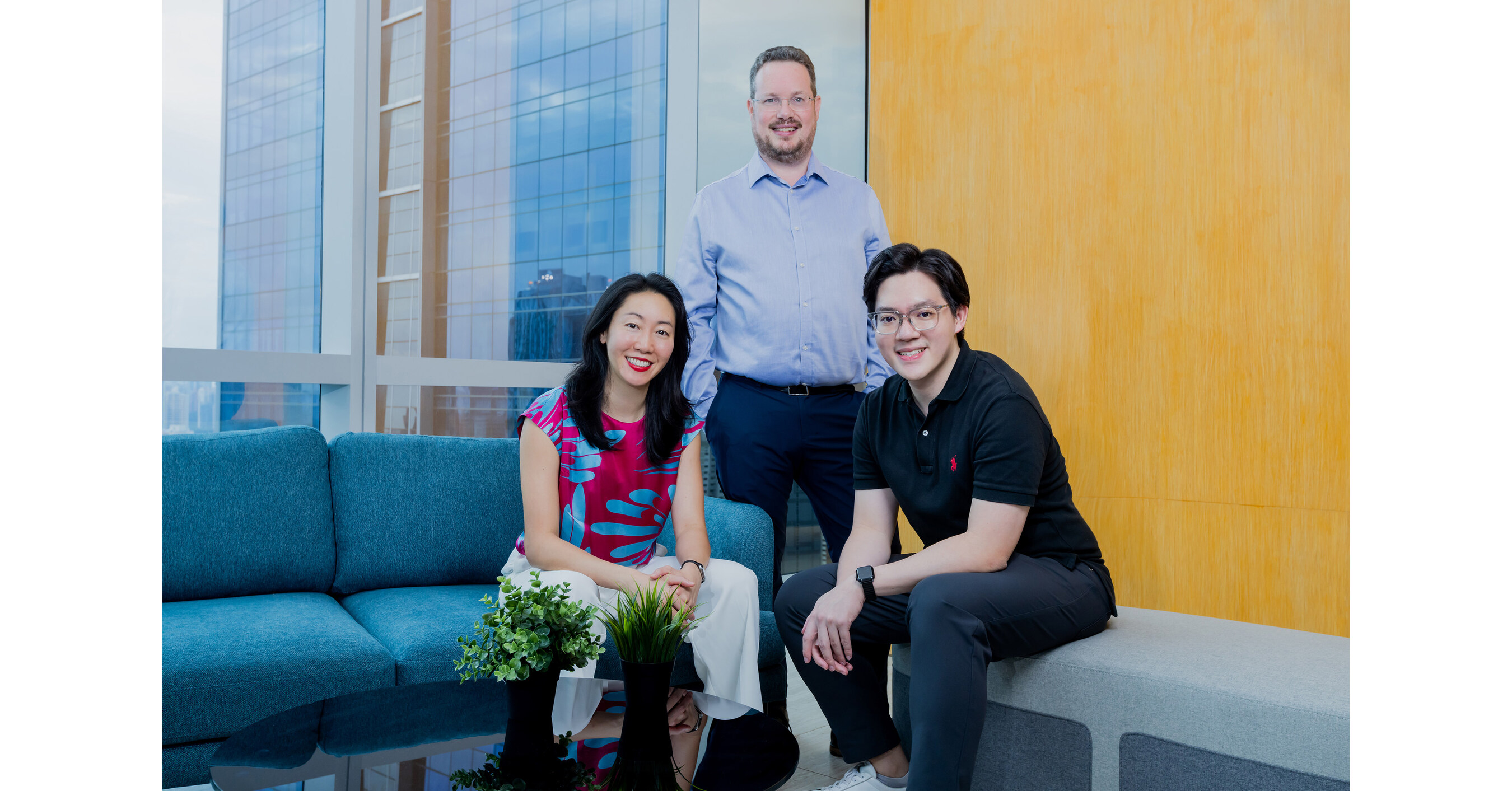 Cocoon Capital Announces First Close of USD 50 Million Fund III to ...