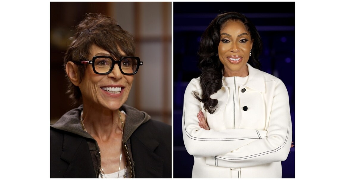 CNN's Visionaries concludes with a bold finish