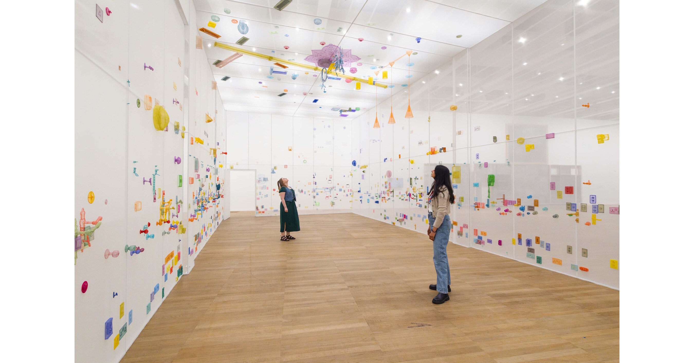 Genesis and Tate Modern Announce the Opening of The Genesis Exhibition ...