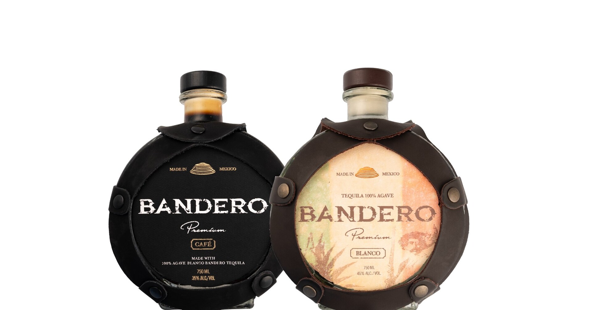 Bandero Premium Tequila Continues Rapid Expansion with Three New ...