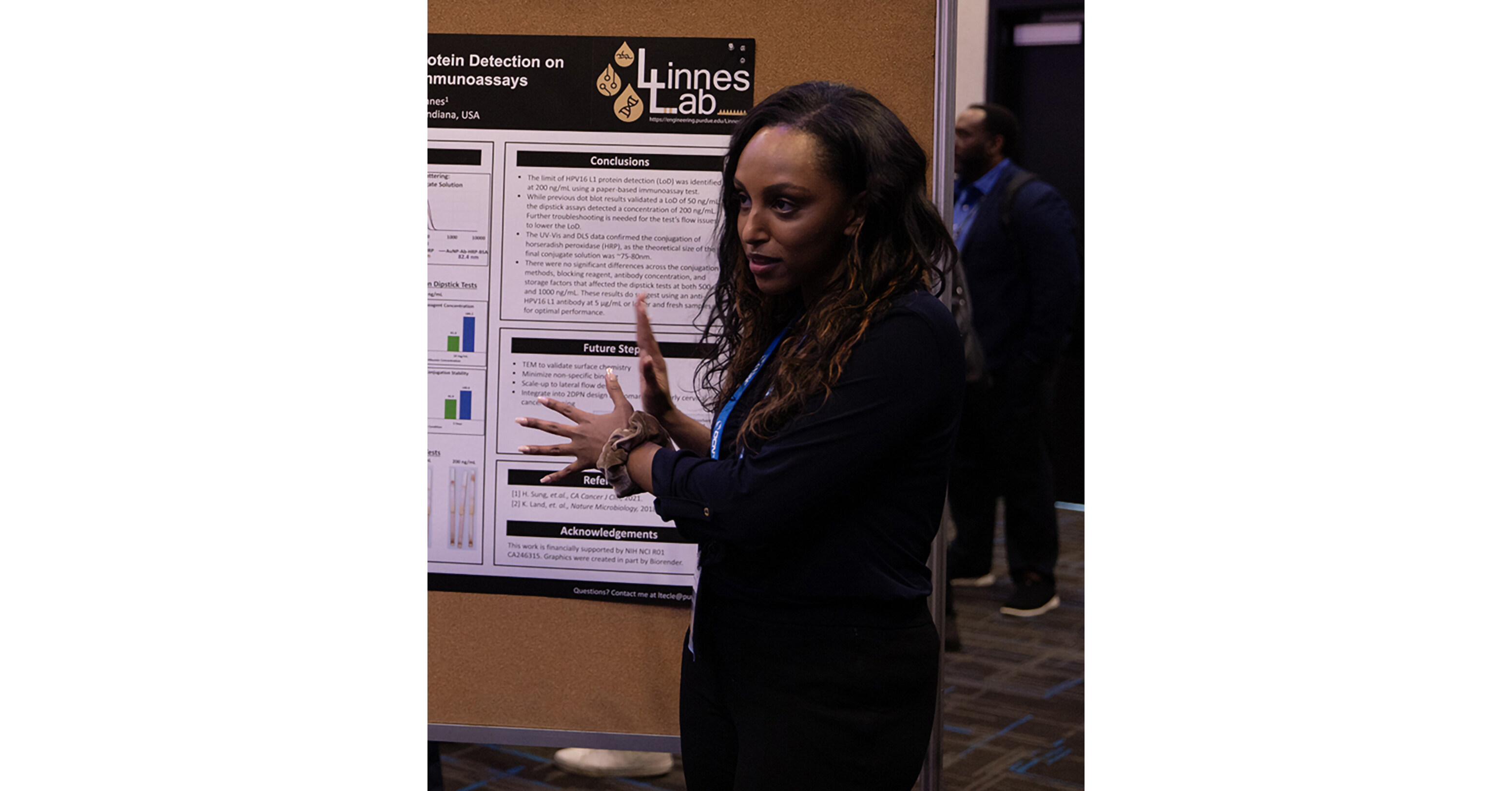 DCN Dx Announces Call for Poster Abstracts for Advanced Lateral Flow ...