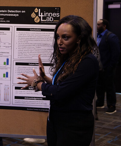 DCN Dx Announces Call for Poster Abstracts for Advanced Lateral Flow ...