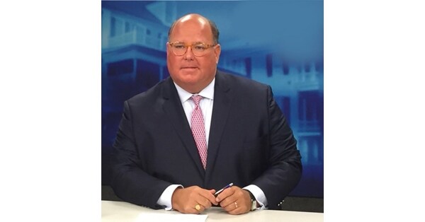 Health In Tech Appoints Former U.S. Ambassador Edward McMullen to ...