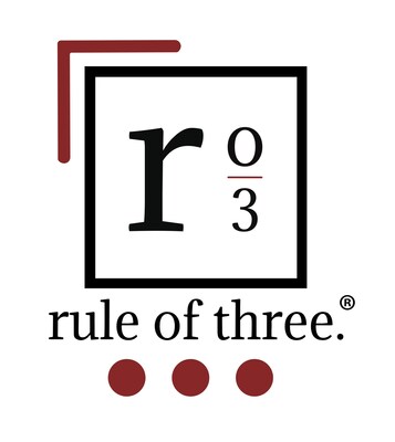 Leading Healthcare Advisory Firm, rule of three®, Welcomes Two Top ...