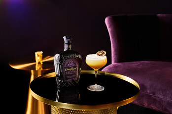 Crown Royal Unveils Crown Royal Marquis: A Bold New Whisky Crafted for ...