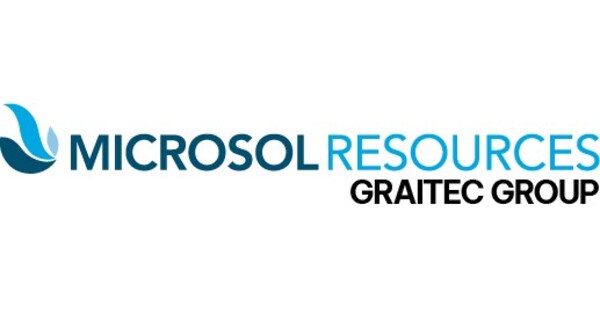 Graitec announces the acquisition of Microsol Resources to strengthen ...