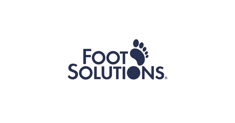 Foot Solutions partners with Ben Johns to create 3D printed custom ...