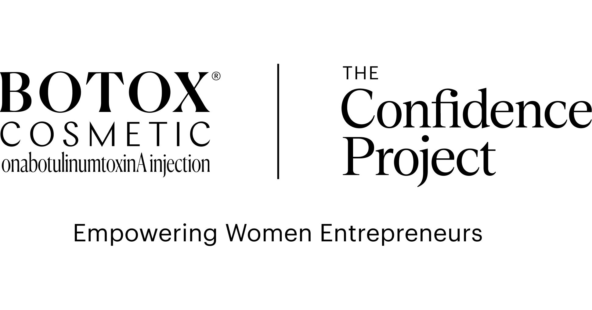 BOTOX® Cosmetic (onabotulinumtoxinA) Continues its Mission of ...