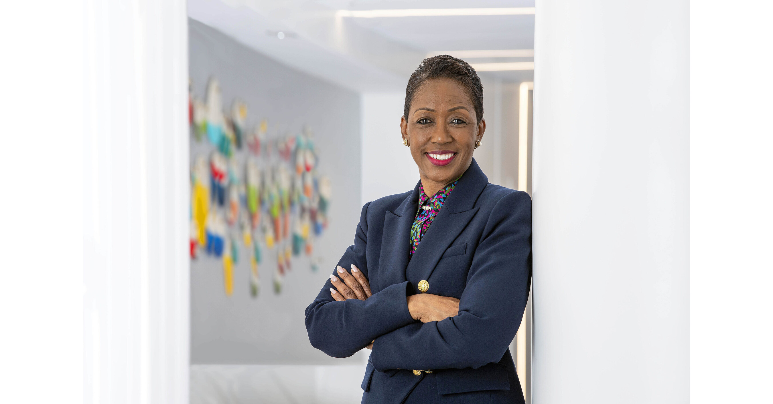 Georgia Power names Audrey King & Cleve Fann to key leadership roles