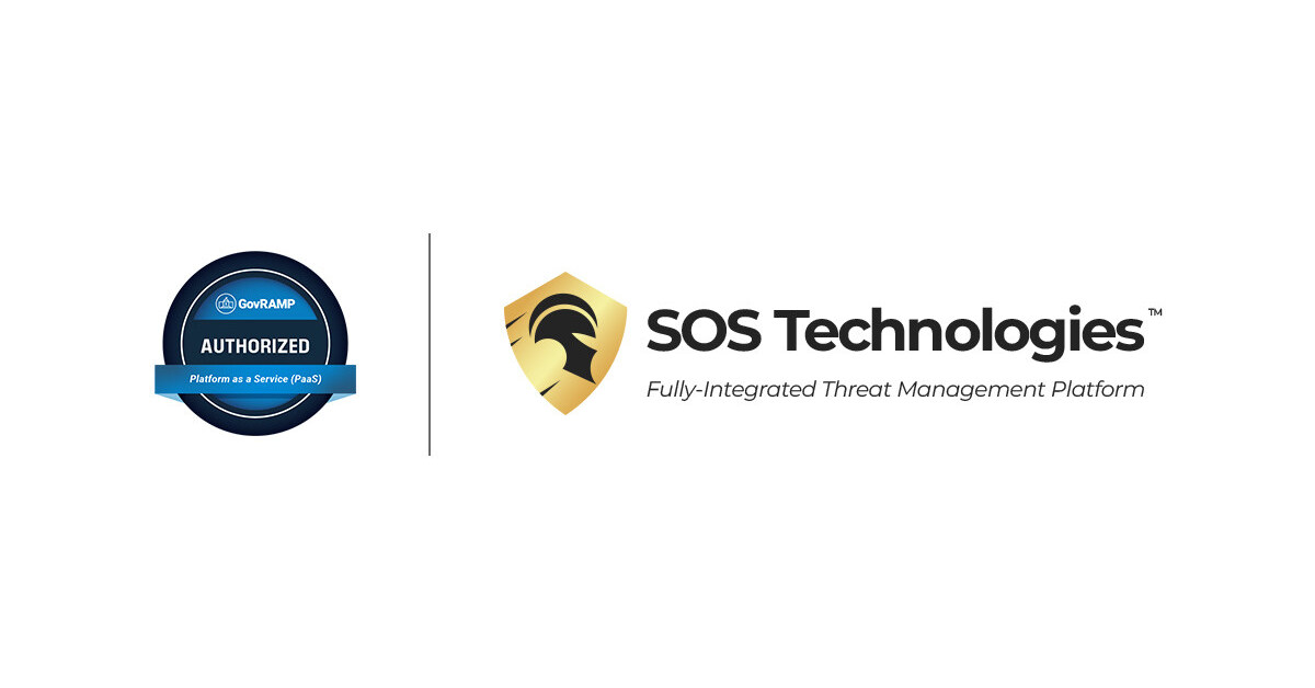 SOS Technologies Becomes First-Ever Fully-Integrated Threat Management ...