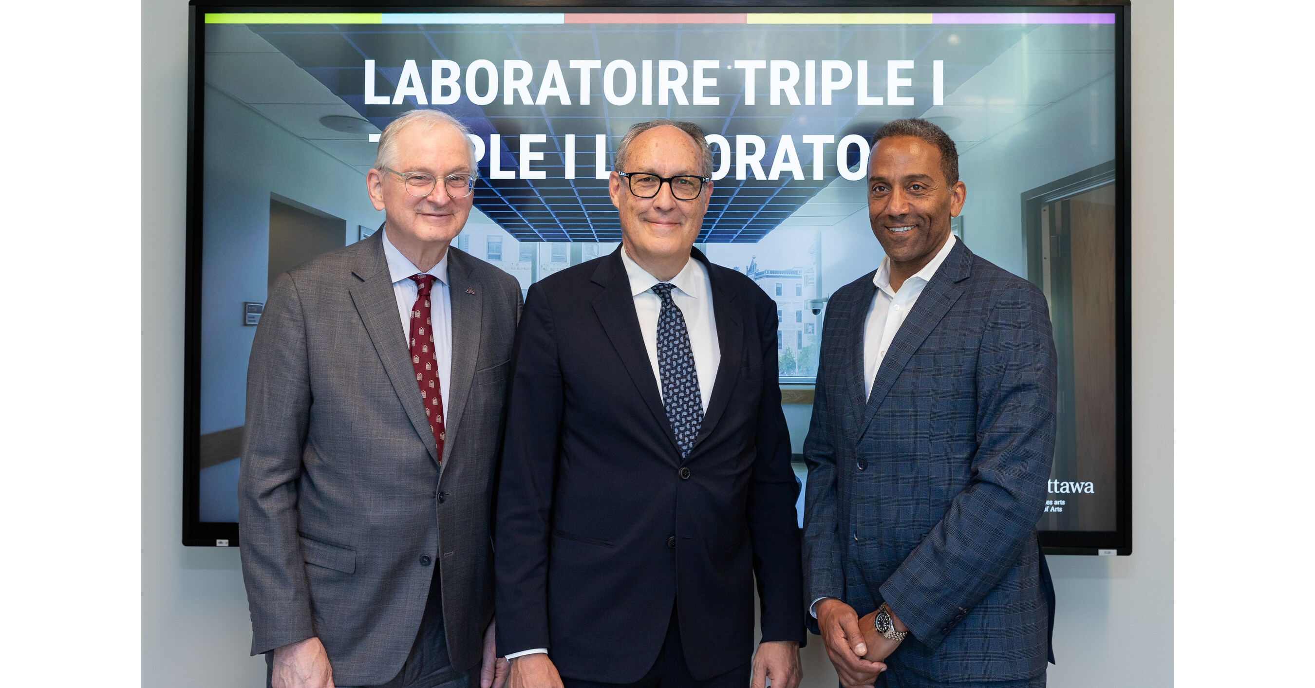 Intact Financial Corporation partners with Telfer School of Management ...