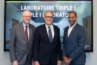 Intact Financial Corporation partners with Telfer School of Management ...