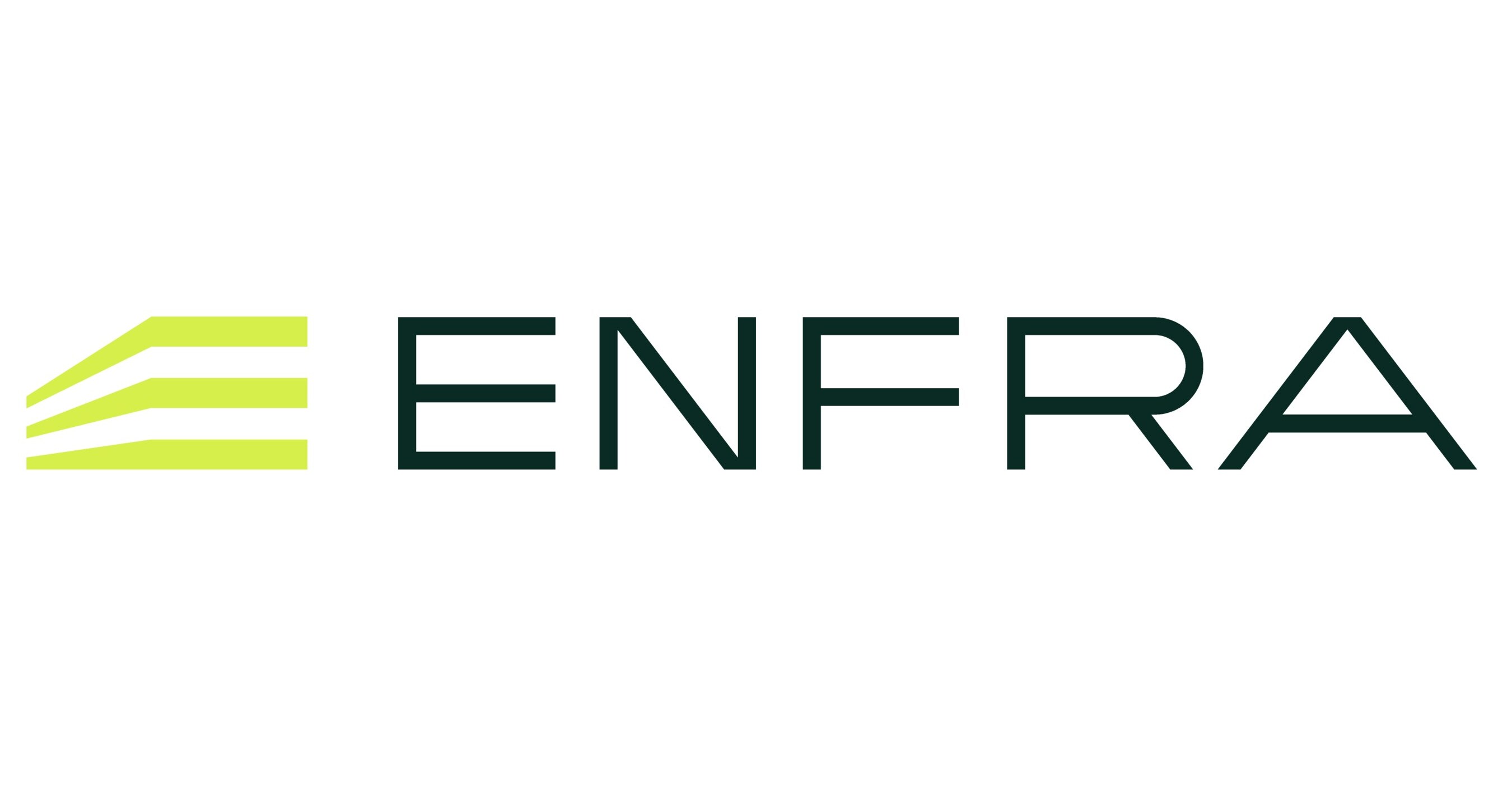 Bernhard Rebrands as ENFRA to Reflect Energy Infrastructure Leadership ...