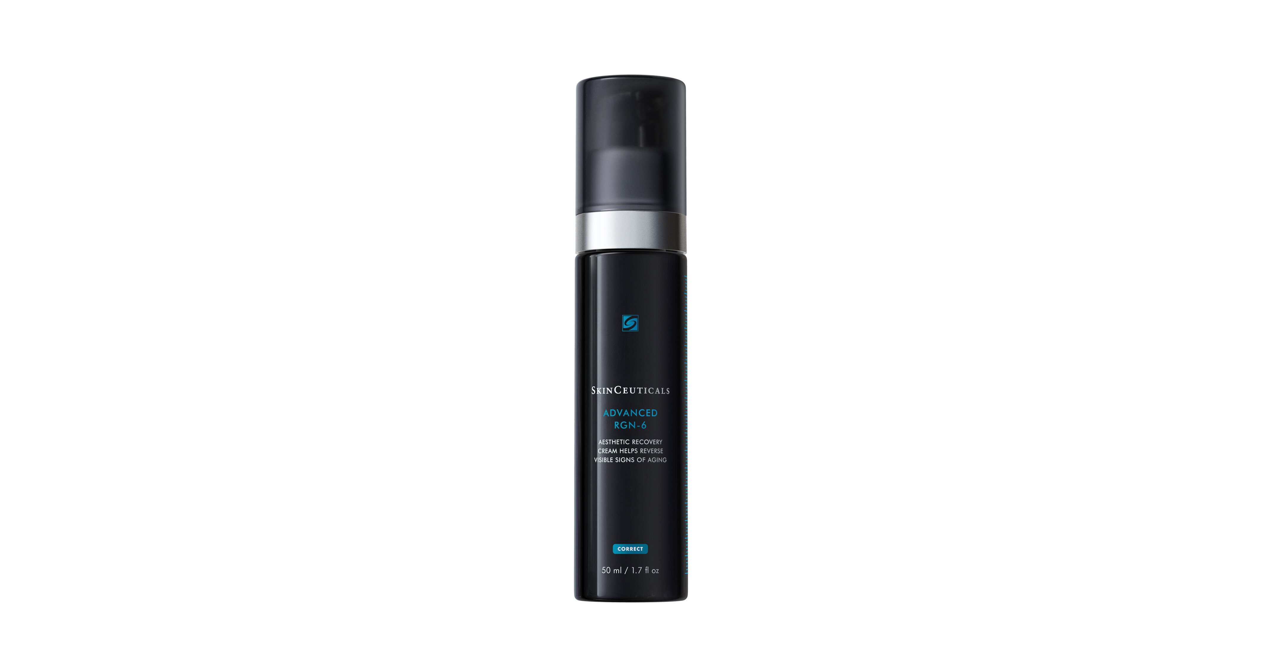 SkinCeuticals Launches Advanced RGN-6, Regenerative Skincare Cream ...