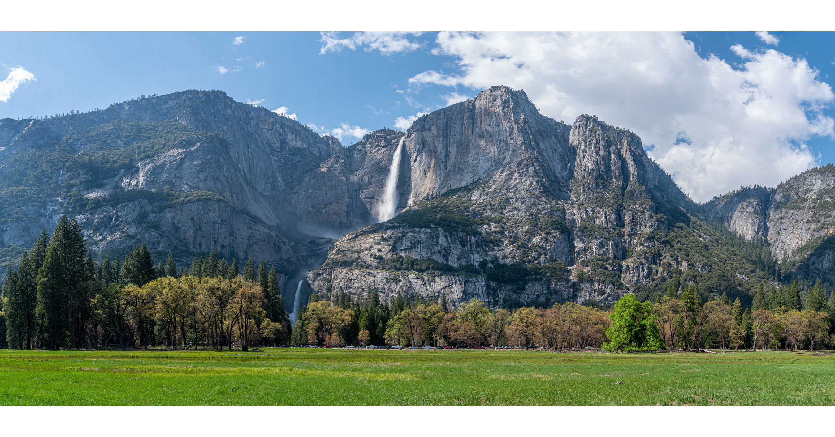 Official Update: Yosemite National Park Announces Reservations for ...