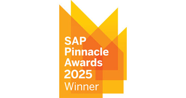 Redwood Software Receives 2025 SAP® Pinnacle Award in the New Partner ...