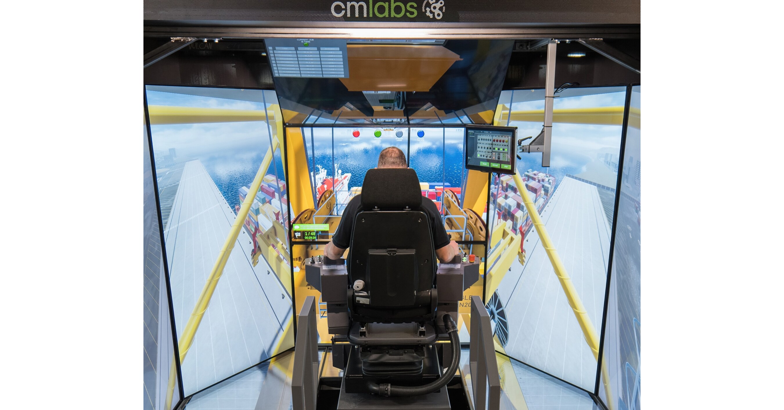 CM Labs Acquires AI Redefined, Building on Its Track Record of Innovation