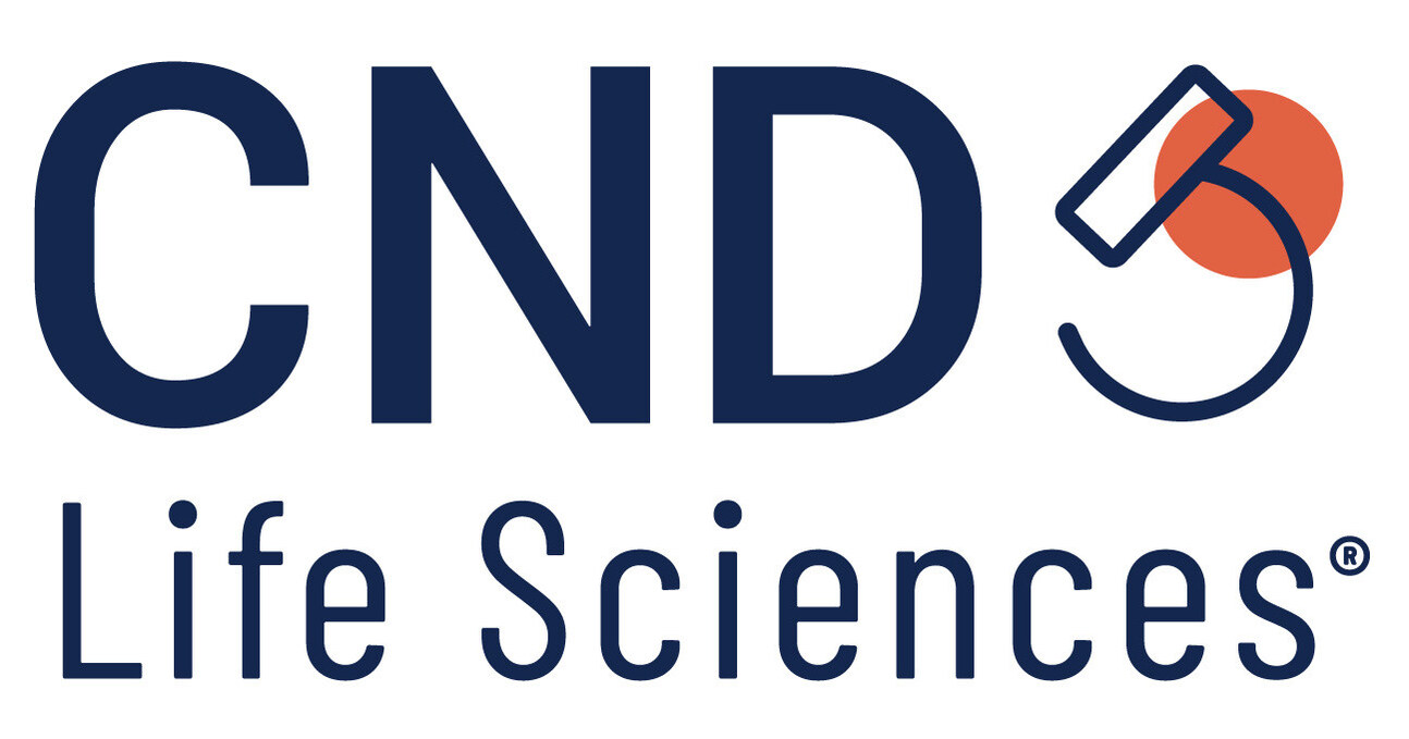 CND Life Sciences Closes $13.5M Series A Equity Round to Continue ...