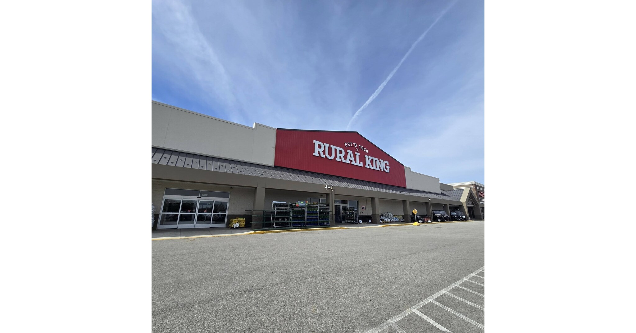 Joey Chestnut to Attempt Popcorn World Record at Rural King This ...