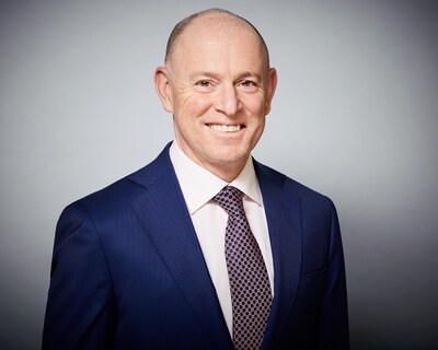 Great-West Lifeco announces President and CEO transition