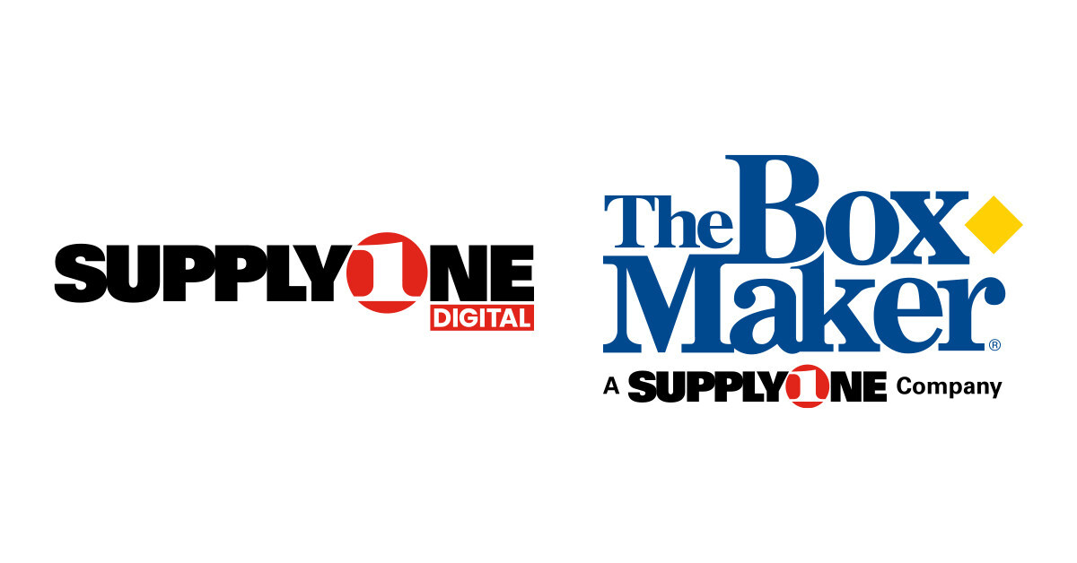 SupplyOne Bolsters Northwest Region, Adds Digital Printing with Acquisition of The BoxMaker