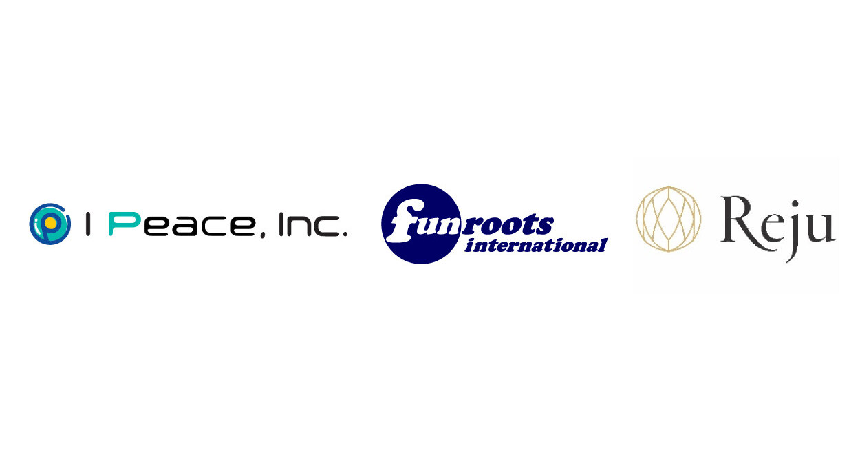 Pionniers de l'avenir du sport avec les cellules iPS, FUNROOTS, I Peace ...