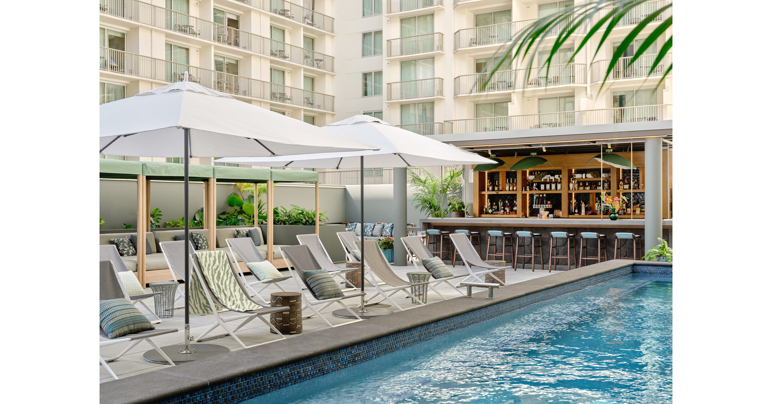 ROMER HOUSE WAIKĪKĪ, O'AHU'S ONLY ADULTS-ONLY HOTEL, WELCOMES HONOLULU ...