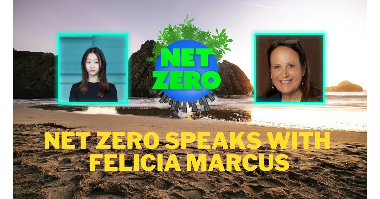 Felicia Marcus on Climate Justice, Wetland Restoration, and Youth Water Leadership - Now on ...