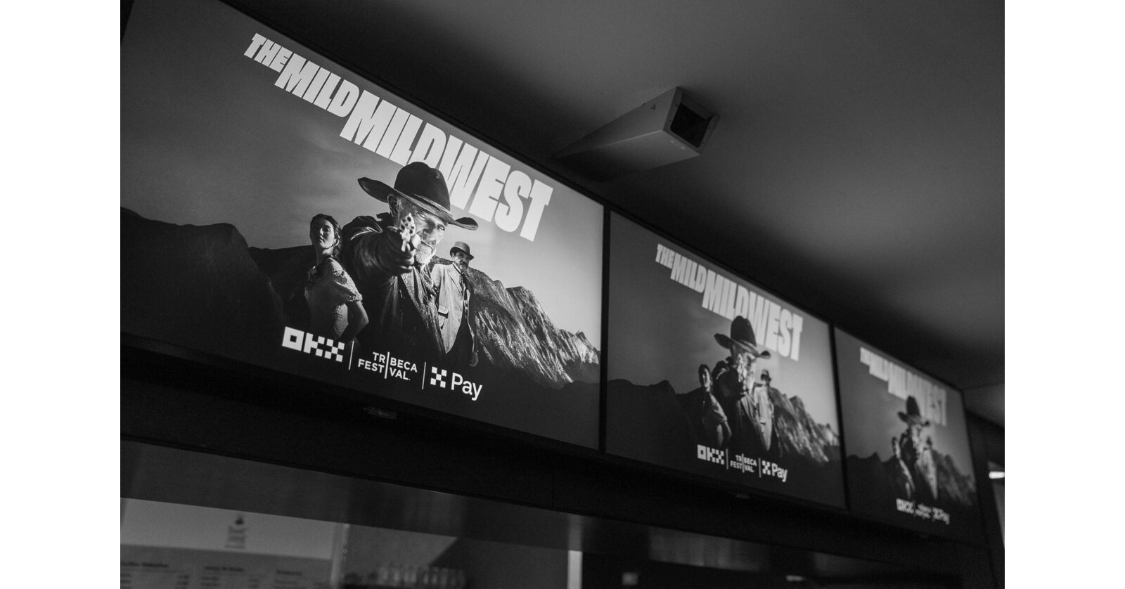 OKX Premiers 'Mild Mild West' Film on Crypto Evolution in Partnership ...