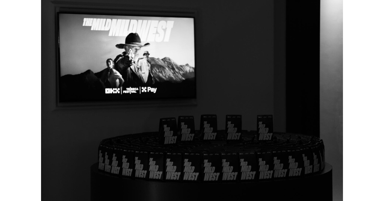 OKX Premiers 'Mild Mild West' Film on Crypto Evolution in Partnership ...