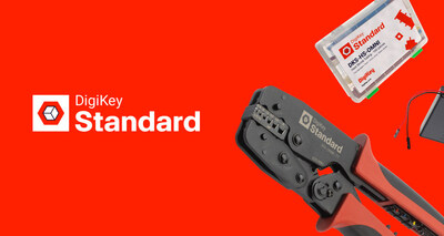 DigiKey Unveils DigiKey Standard Product Portfolio - The Malaysian Reserve