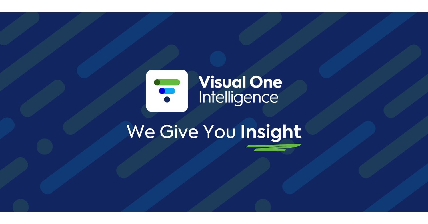 Visual One Intelligence® Now Available in the Microsoft Azure Marketplace