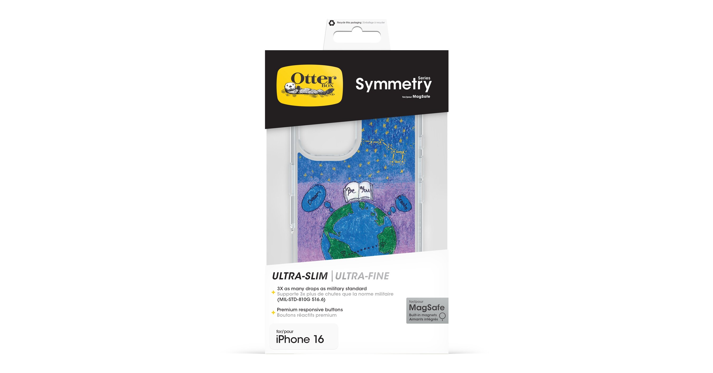 Cox Mobile & OtterBox Unveil Winning Phone Case Design --Now Available ...
