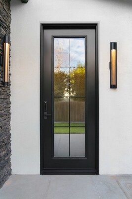 Renewal by Andersen Launches Ensemble™ Entry Door Designer Collection ...