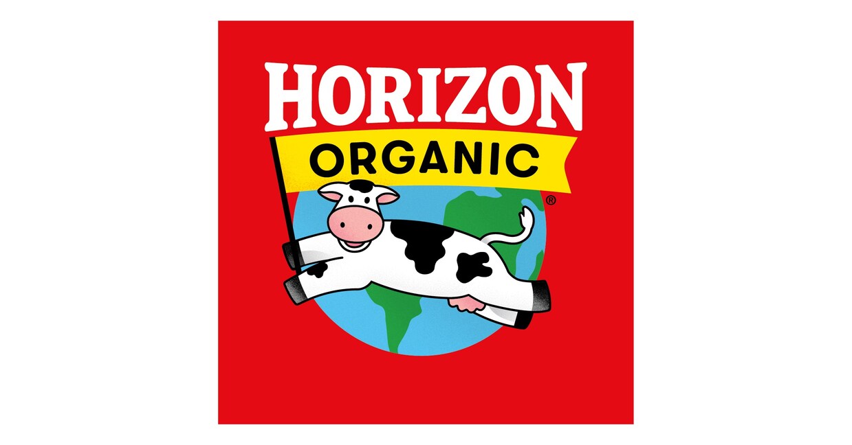 HORIZON ORGANIC LAUNCHES REAL DAIRY CREAMERS MADE WITH ONLY FOUR ...