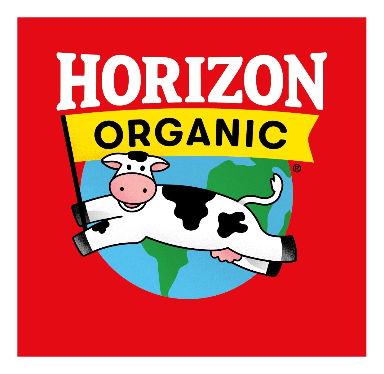 HORIZON ORGANIC'S 'THIS MILK MEANS BUSINESS' CAMPAIGN EXPANDS TO ...