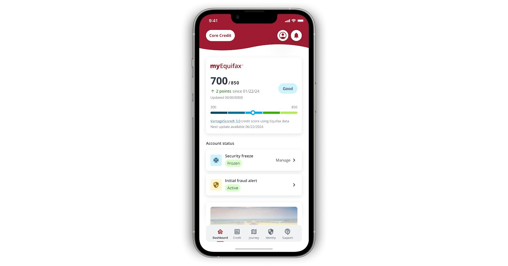 Equifax Introduces myEquifax™ Mobile Application To Help Consumers ...