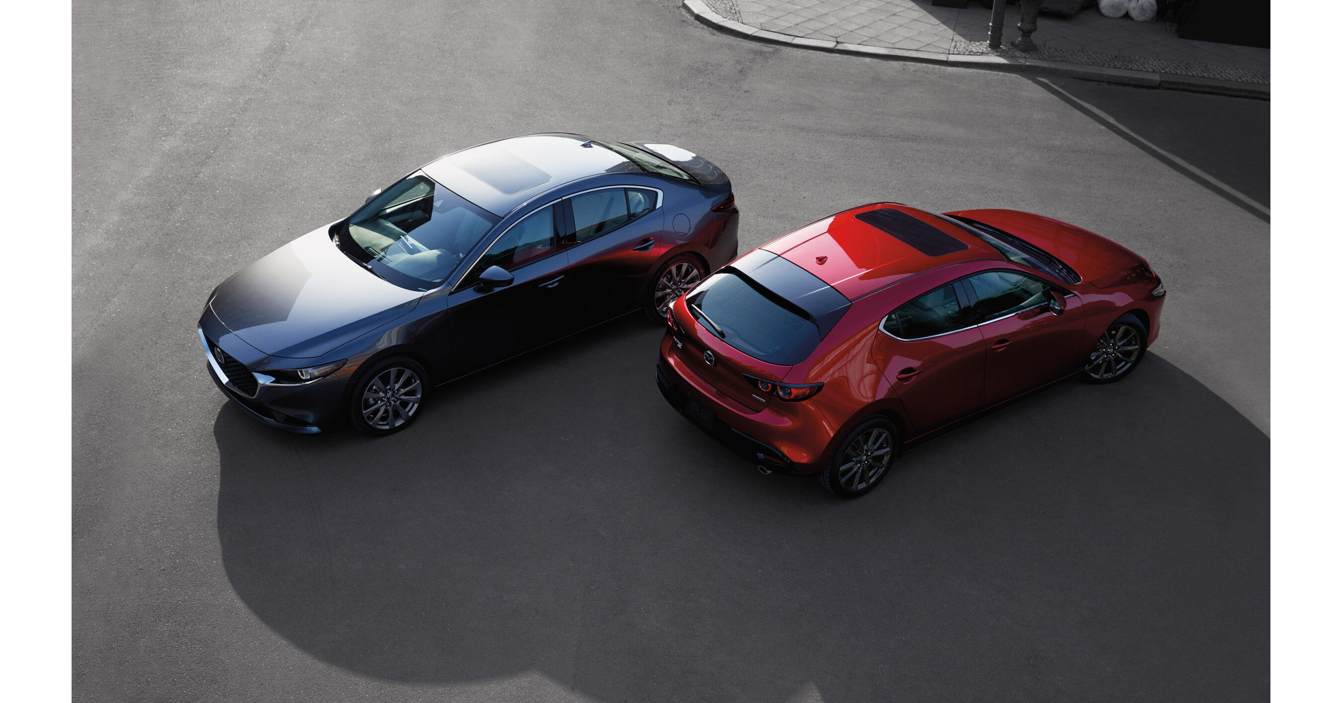Mazda Vehicles Named as IIHS and CR Recommended New and Used Vehicles ...