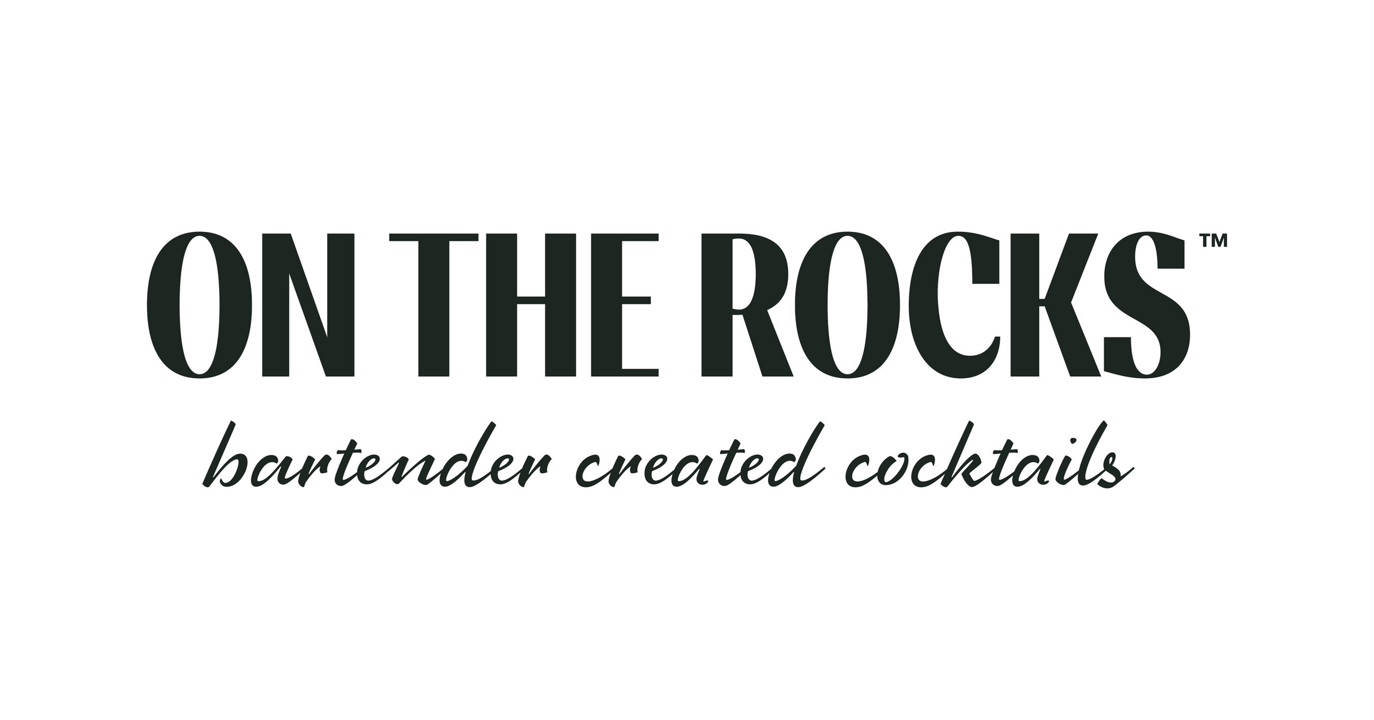 ON THE ROCKS™ PREMIUM COCKTAILS INTRODUCES CANNED SPARKLING COCKTAILS