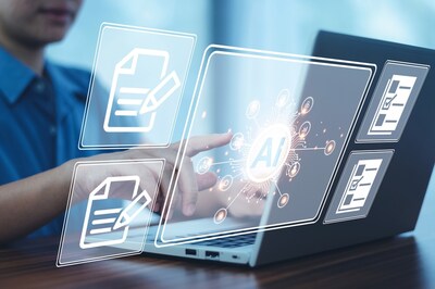 IntelliDocX® Introduces Groundbreaking Applied AI for SAP® Business Content