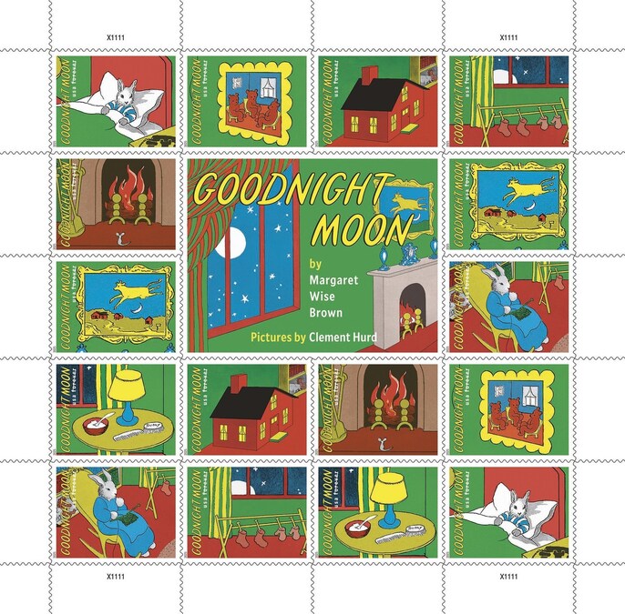 Goodnight Moon Go Radio Album