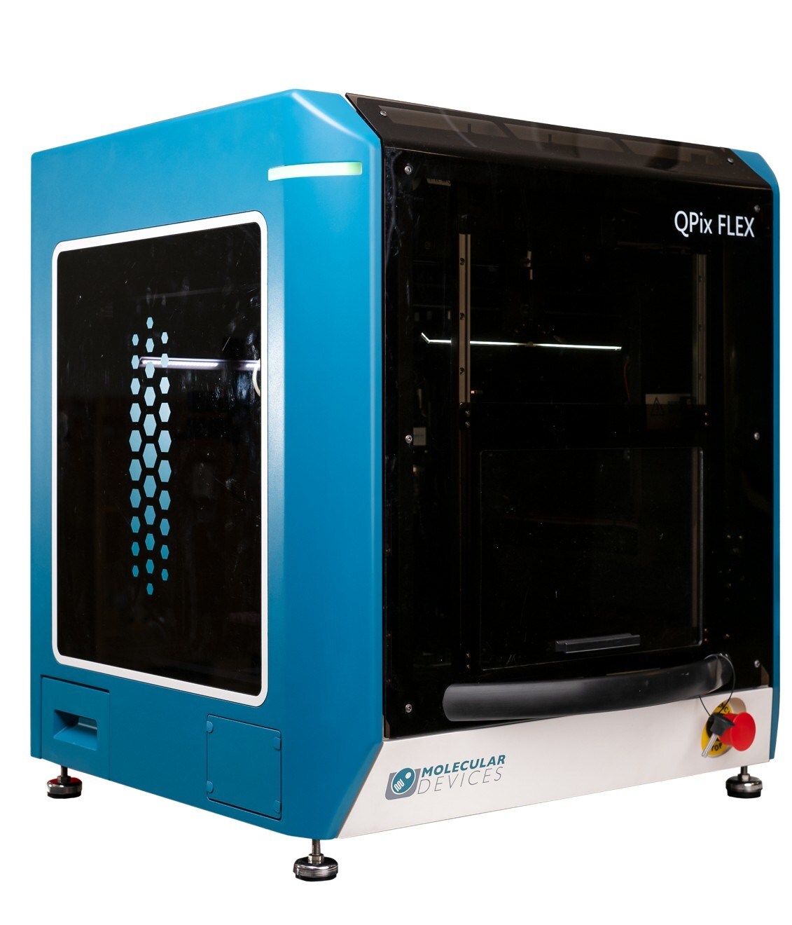 Molecular Devices Launches Automated QPix FLEX Microbial Colony Picking ...