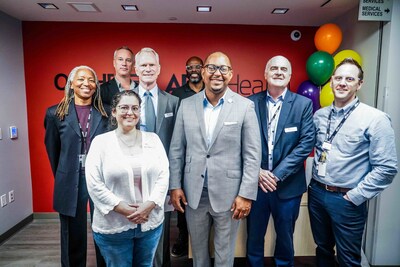 APLA Health Celebrates Expansion of Long Beach Health Center - The ...