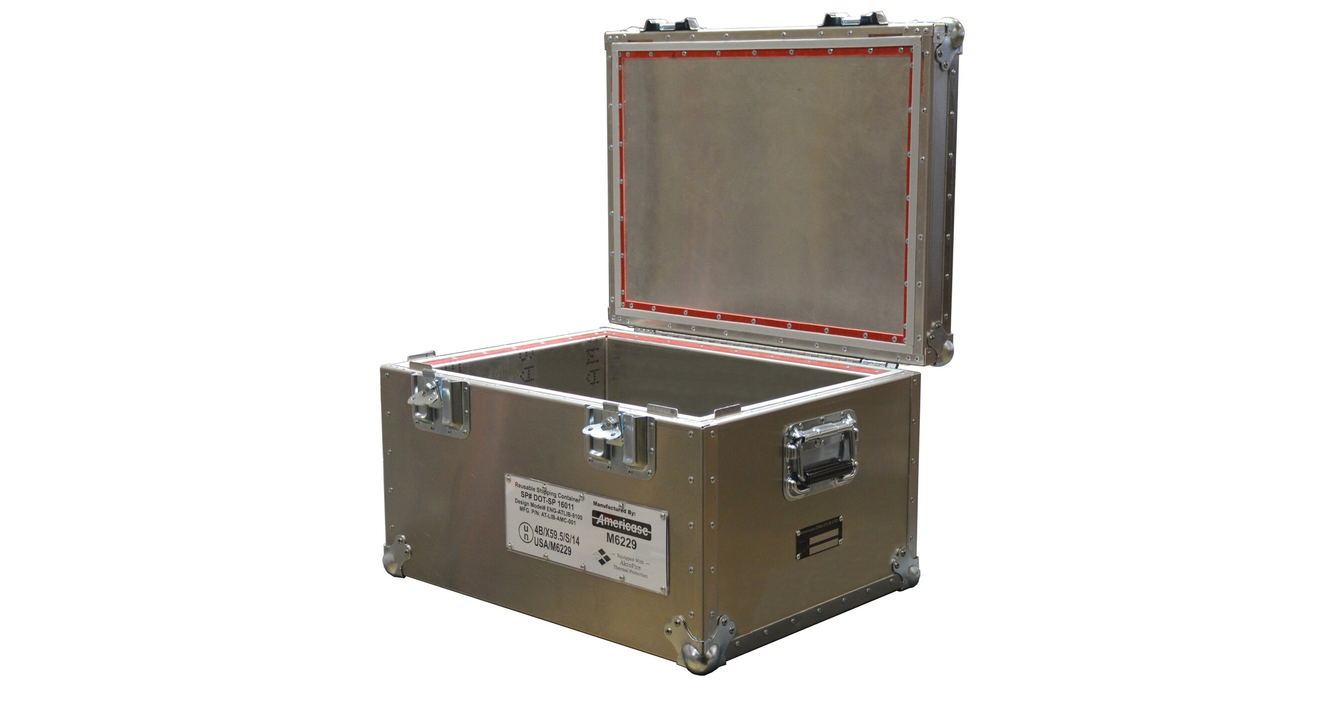 Americase to Host Battery Safety and Lifecycle Panel at Xponential 2025