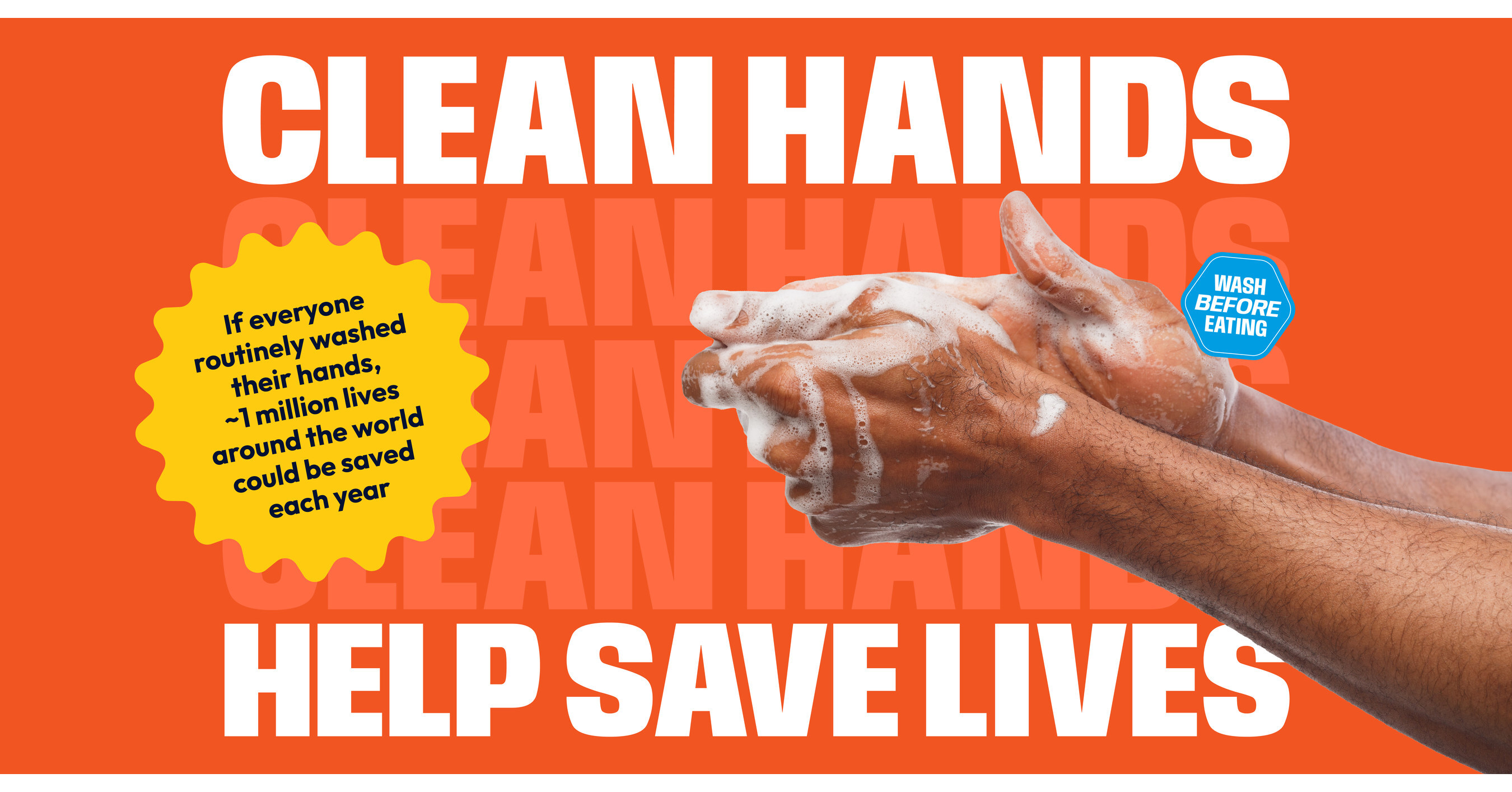 New National Survey Finds Nearly Half of US Adults Admit to Not Washing ...